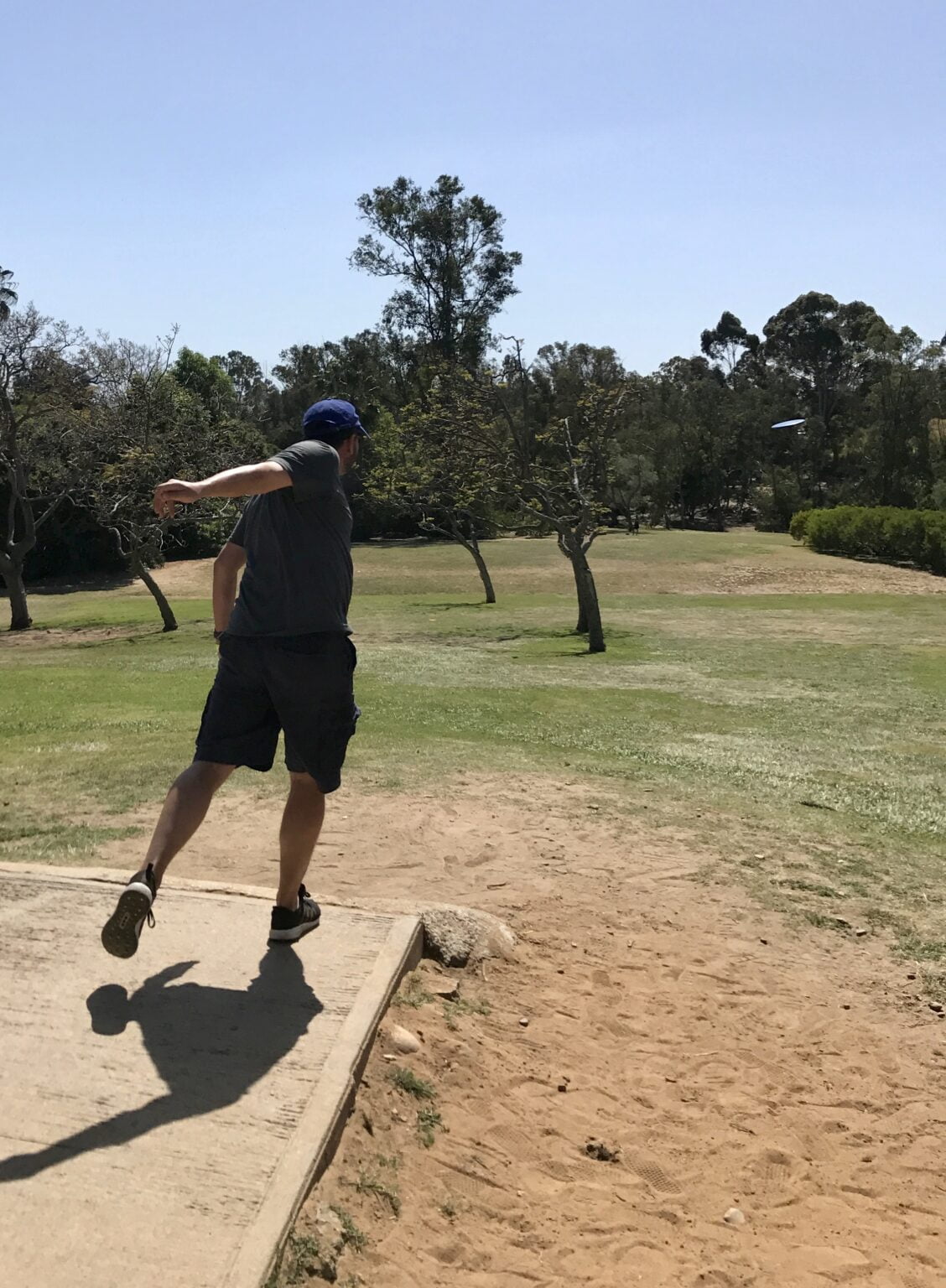 Disc Golf Throwing Technique for Accuracy and Consistency