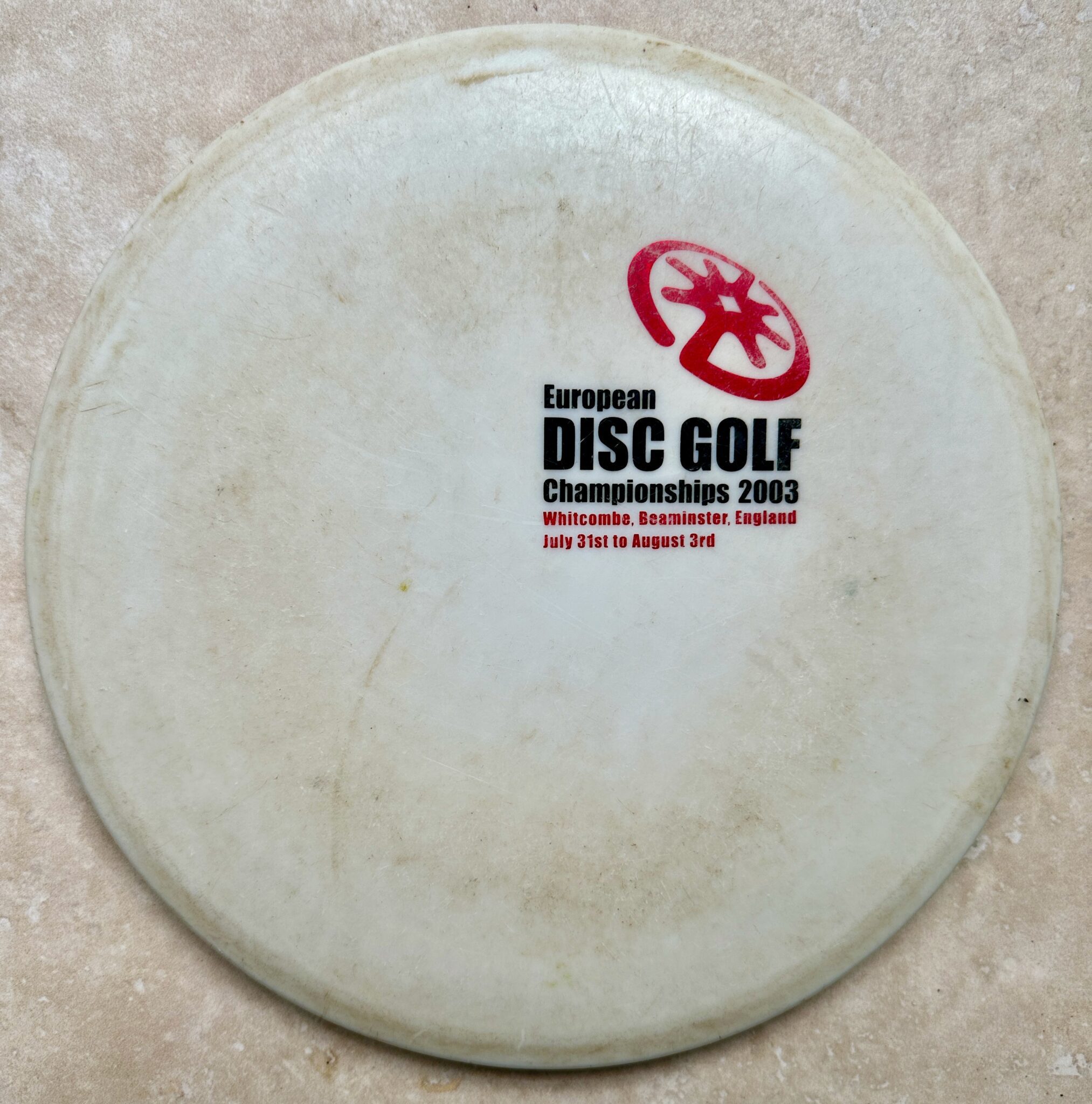 Innova Roc DX Disc Review: Workhorse Midrange