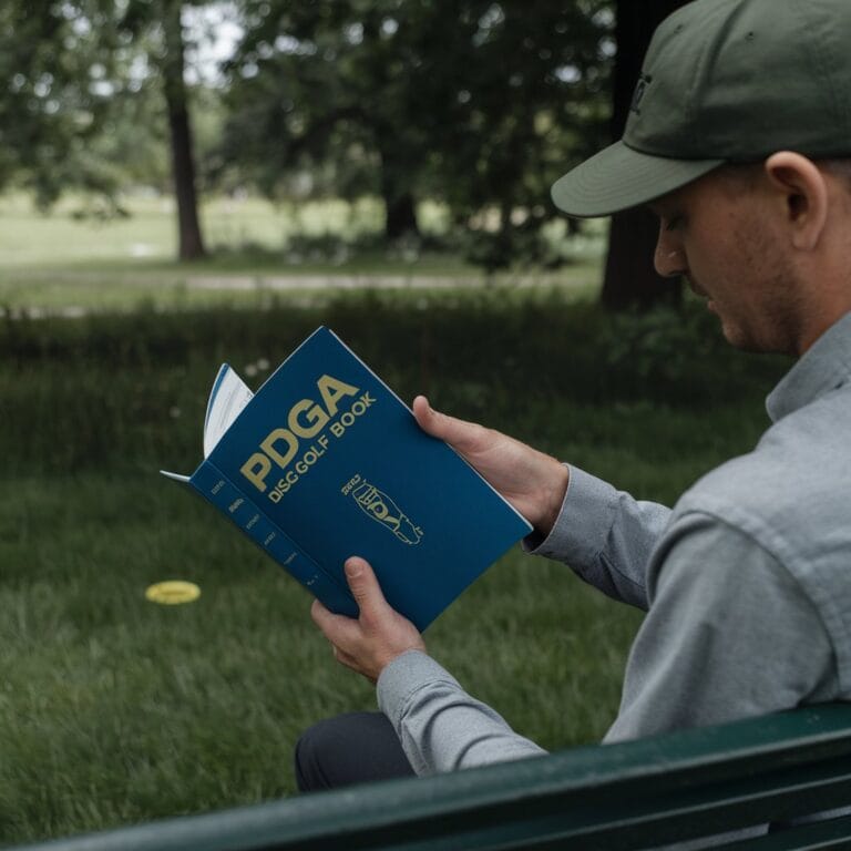 Disc Golf Rules Made Simple for Every Player