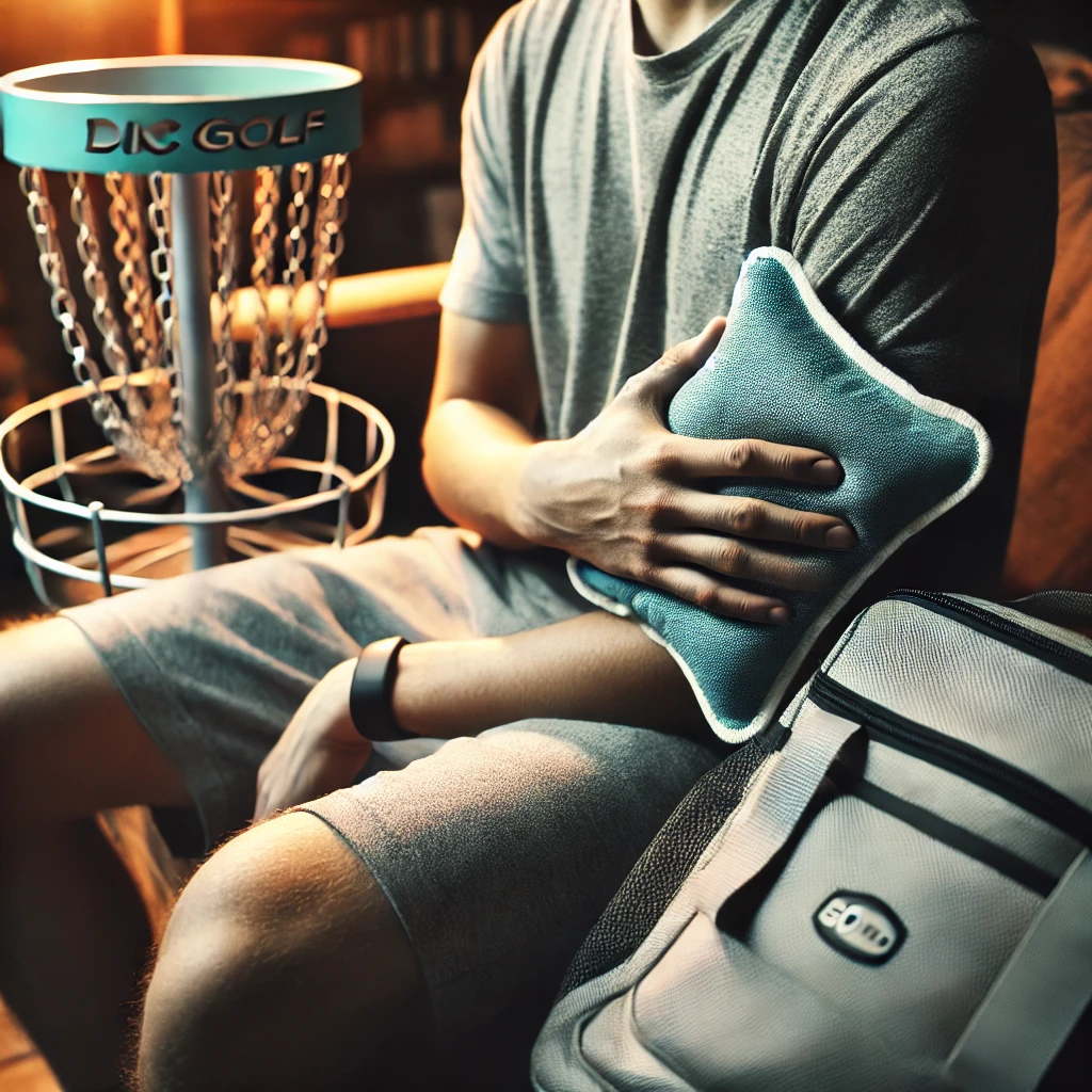 Disc Golf Injury Prevention Tips for Smart Play