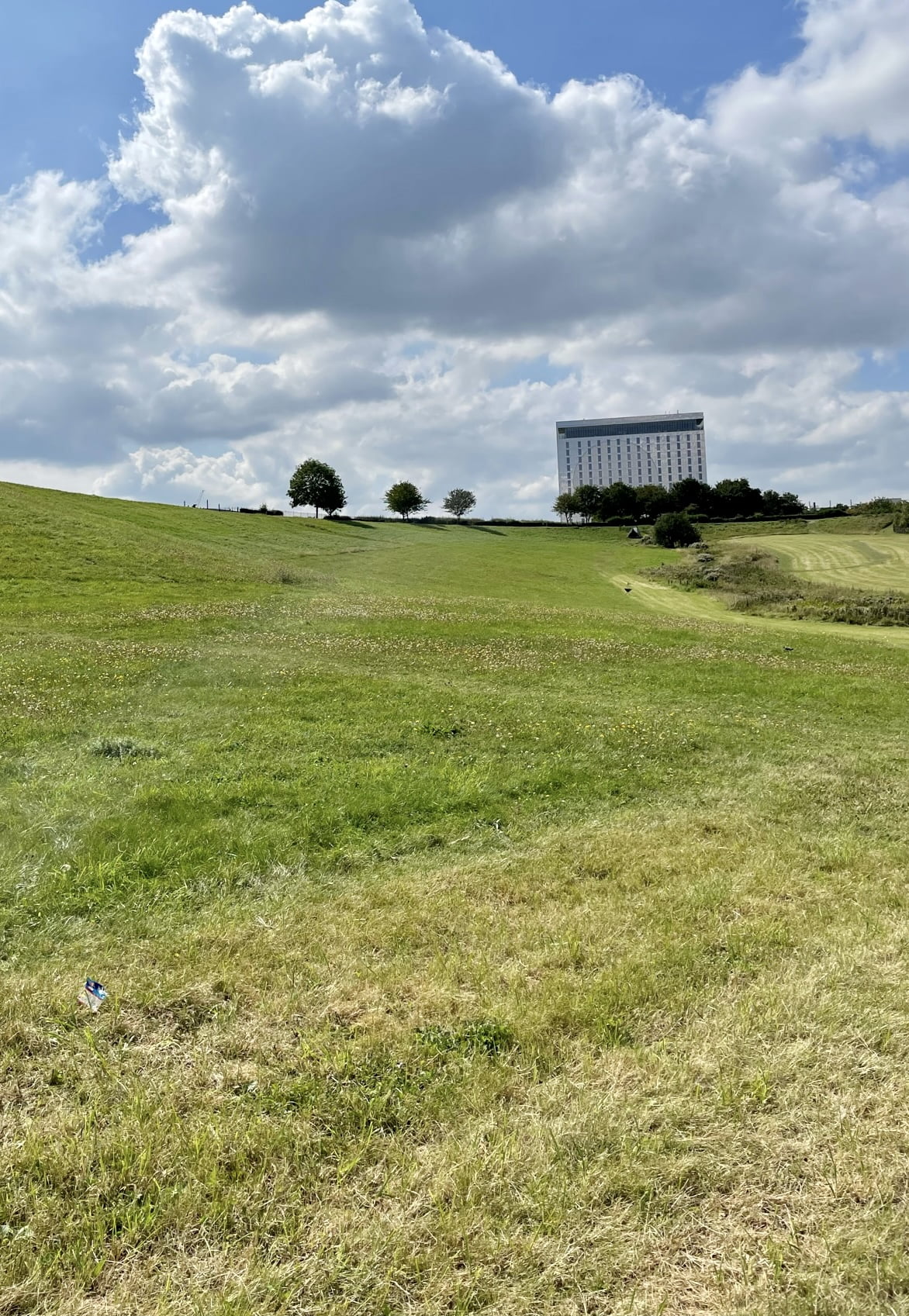 Milton Keynes Trilogy Challenge Guide And Recap