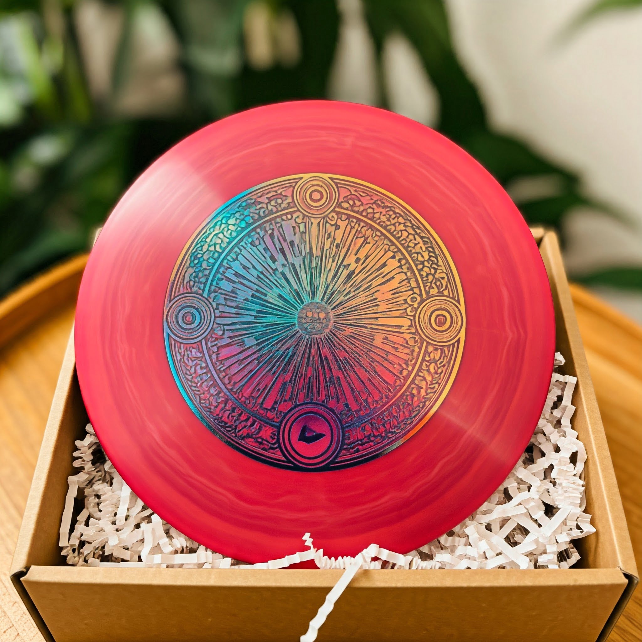 Regalos de disc golf 2025: aciertos para cualquier nivel