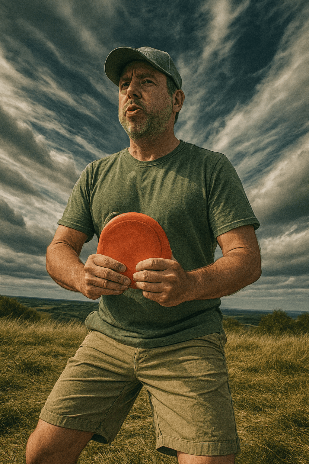 Mental Strategies for Disc Golf That Actually Work
