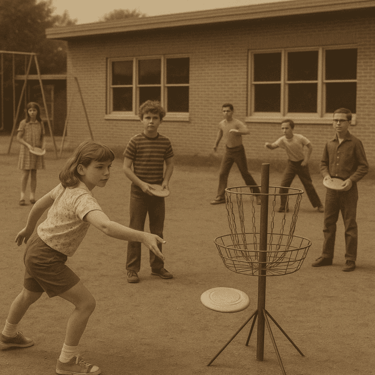 History of Disc Golf: Origins, Growth, and Evolution