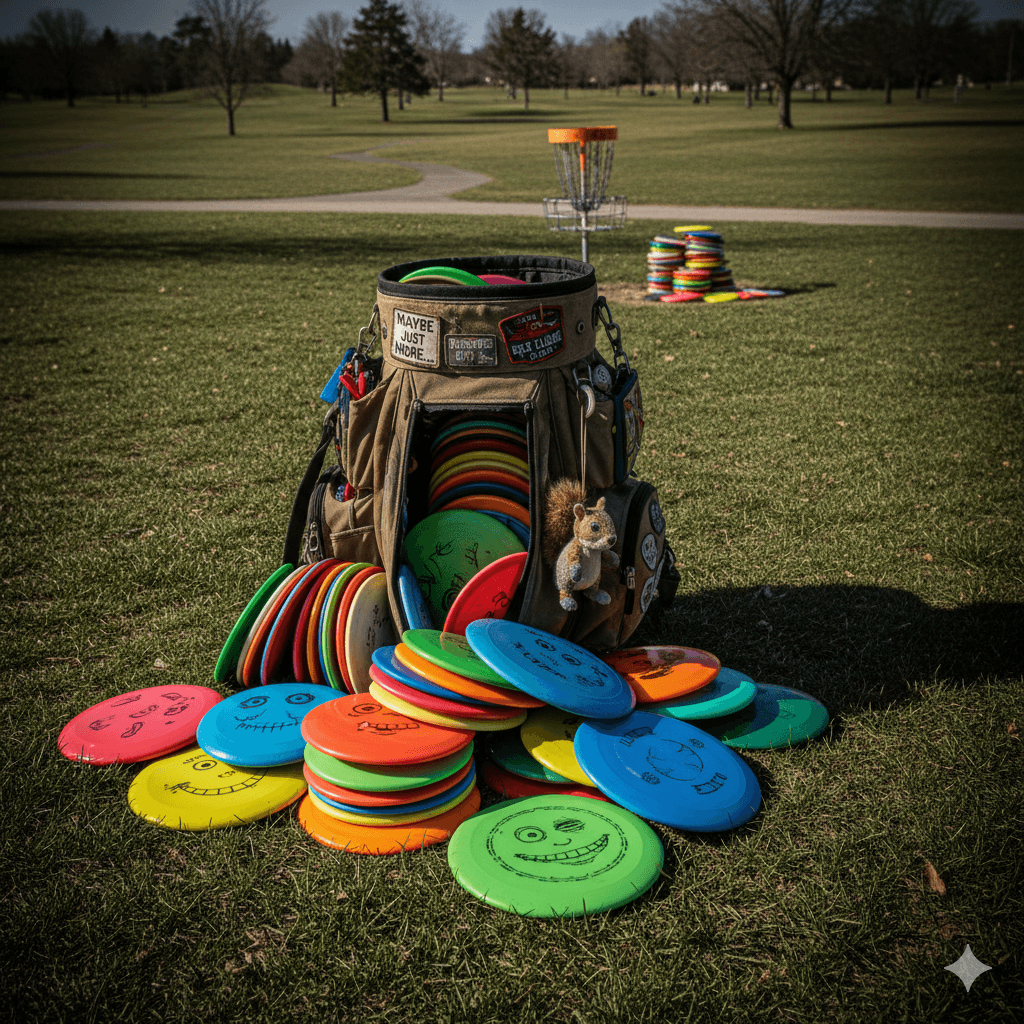 History of Disc Golf: Origins, Growth, and Evolution