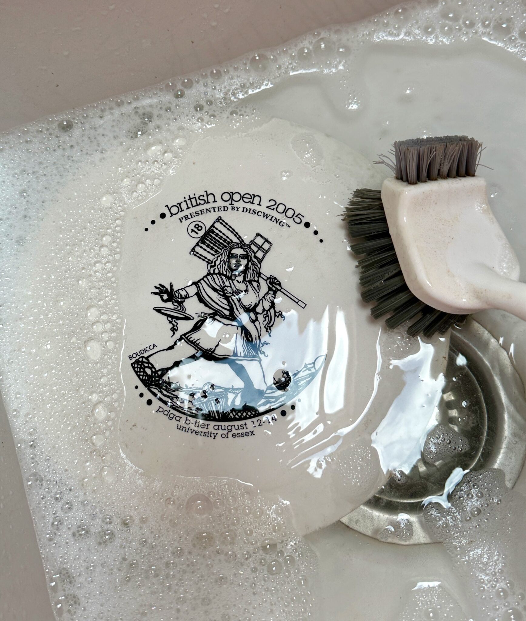 Disc Golf Disc Care: Top Tips for Maintaining Peak Performance