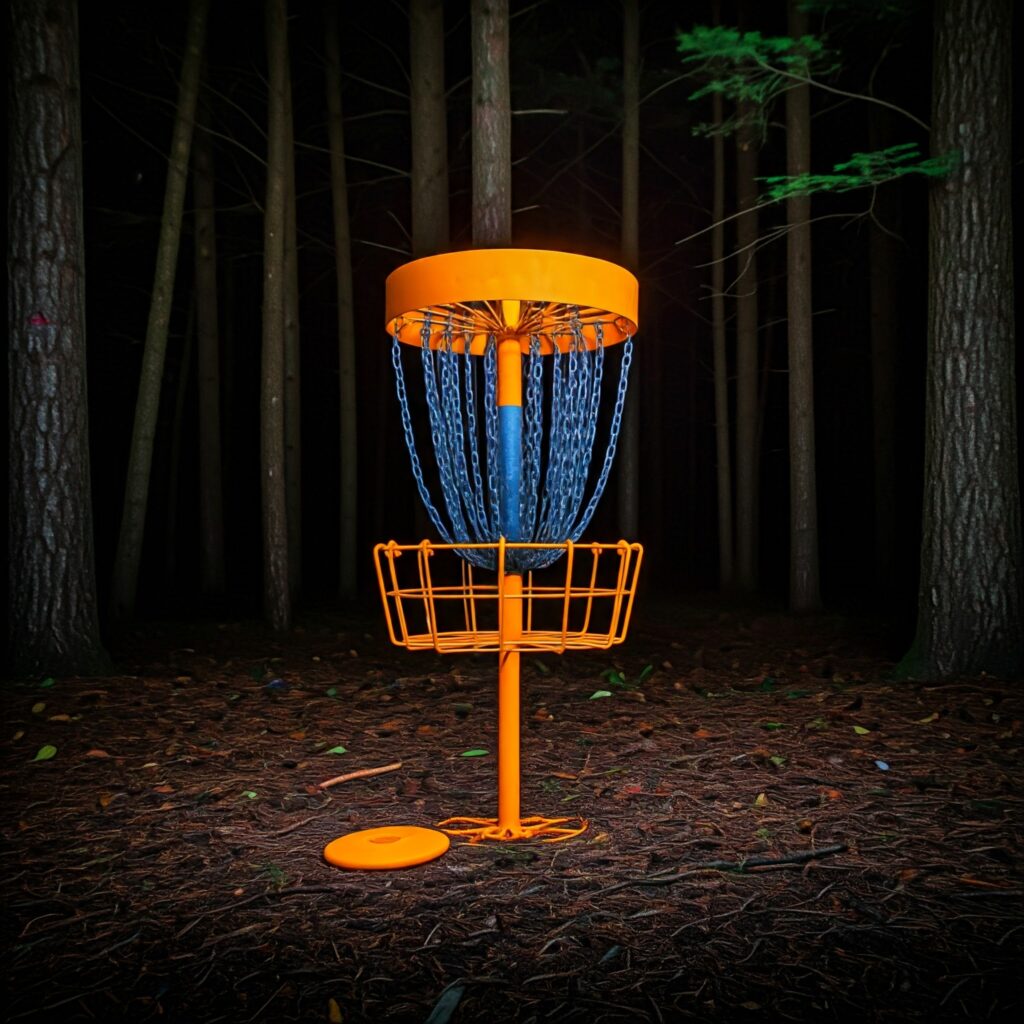How Do You Play Disc Golf for Beginners
