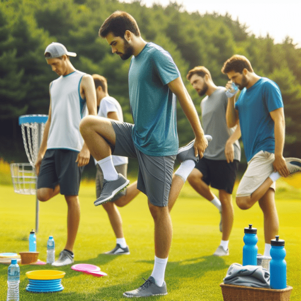 How Do You Play Disc Golf for Beginners