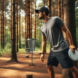 How Do You Play Disc Golf for Beginners