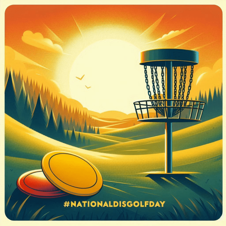 National Disc Golf Day (2024 Date, Events, and Celebrations)