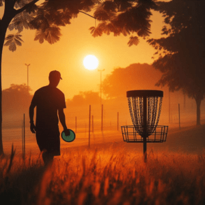 How Do You Play Disc Golf for Beginners