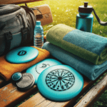 How Do You Play Disc Golf for Beginners