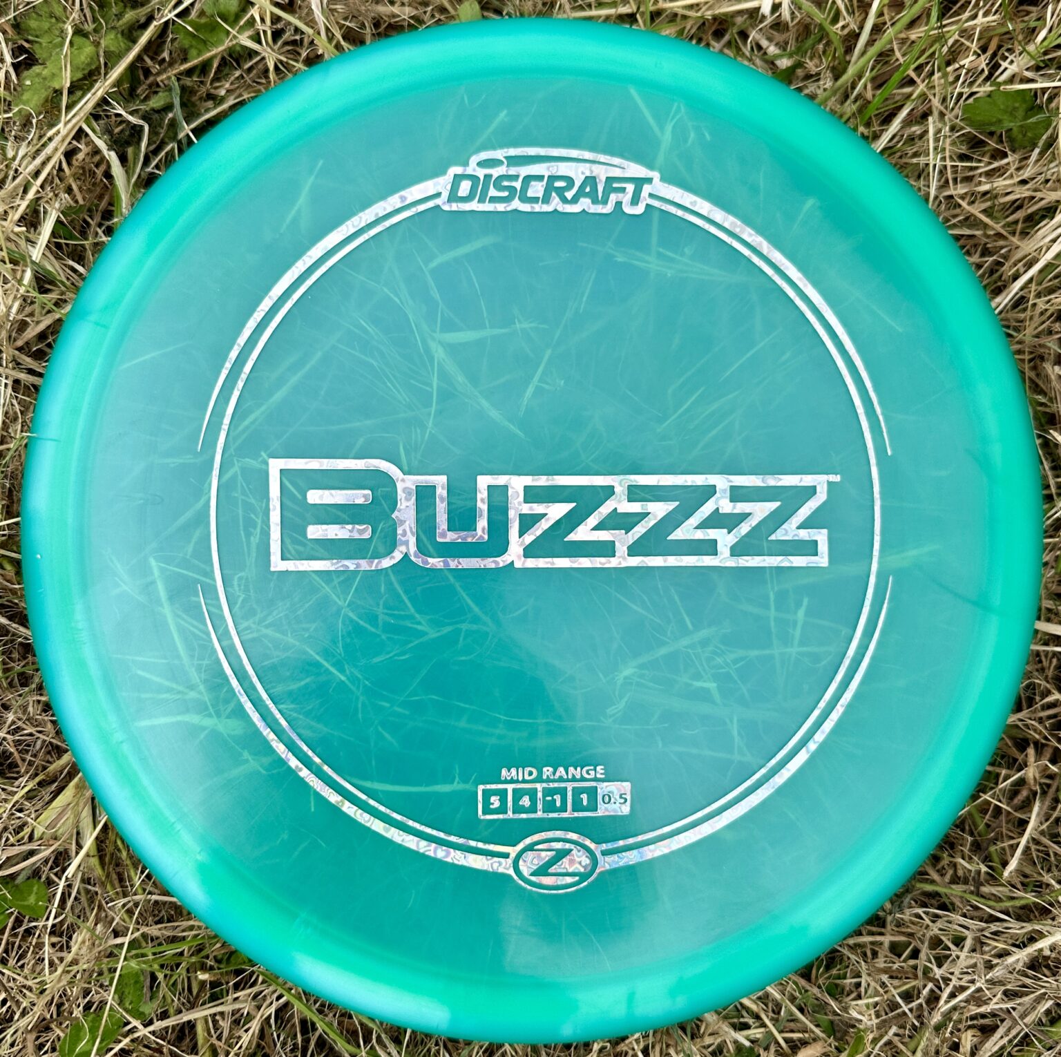 Discraft Buzzz Review Straight, Stable, Trusted Midrange