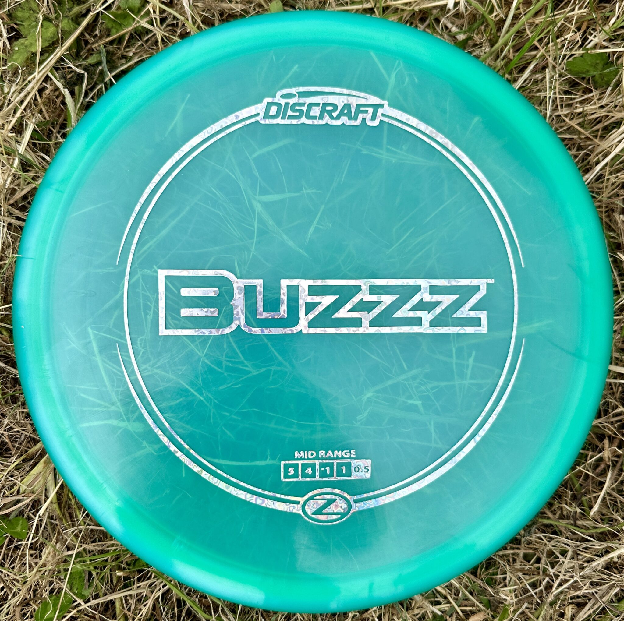 Discraft Buzzz Review Straight, Stable, Trusted Midrange