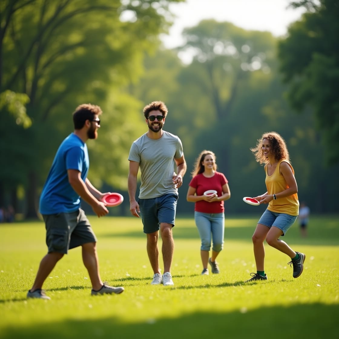 Affordable Outdoor Activities: Why Disc Golf Is Perfect