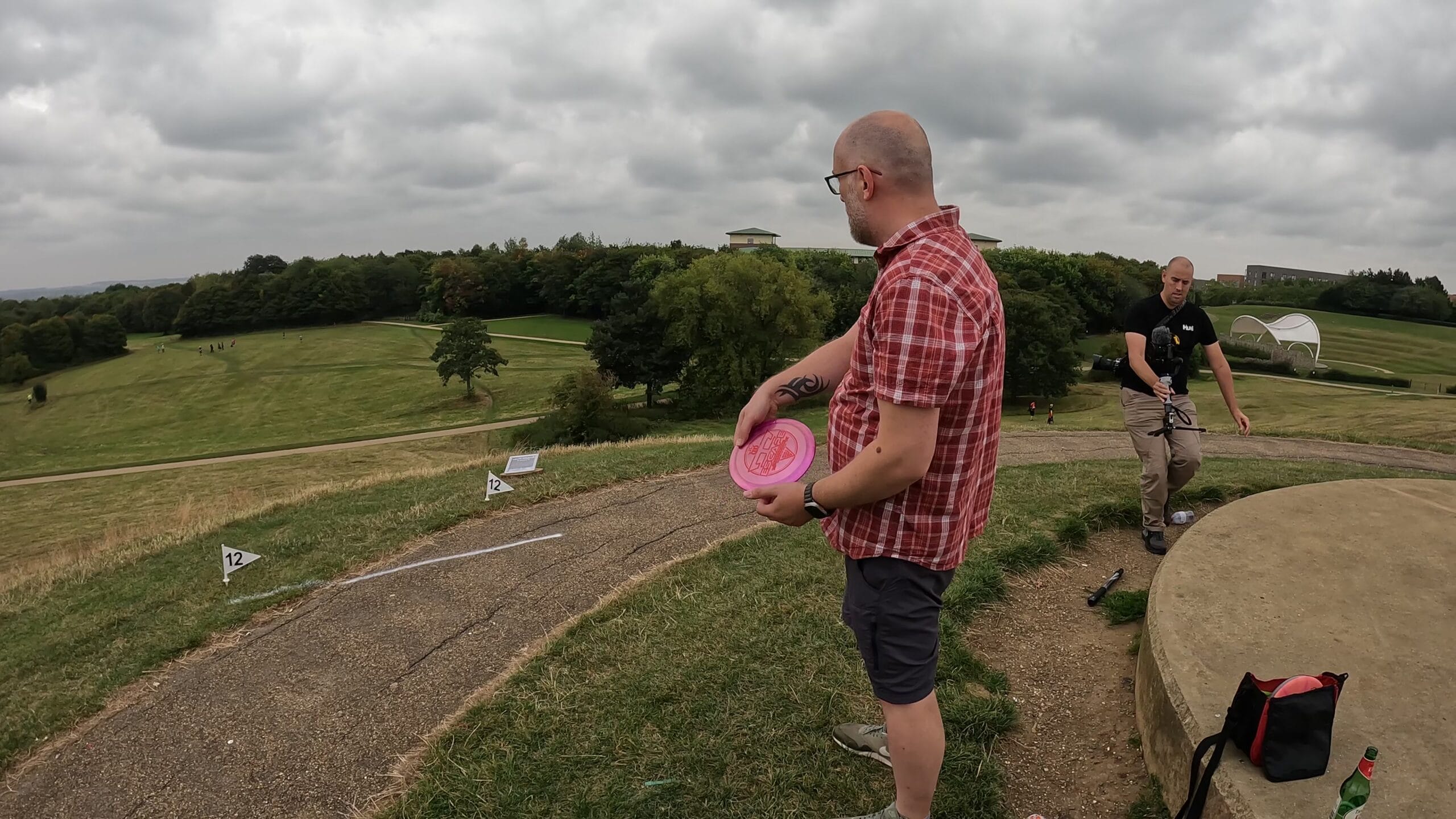 Disc Golf Routine That Boosts Focus and Consistency