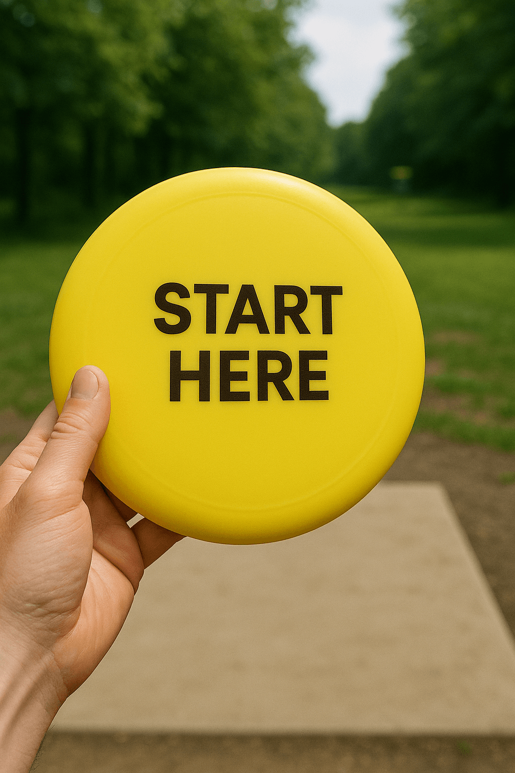 Best Disc Golf Discs for Beginner Players