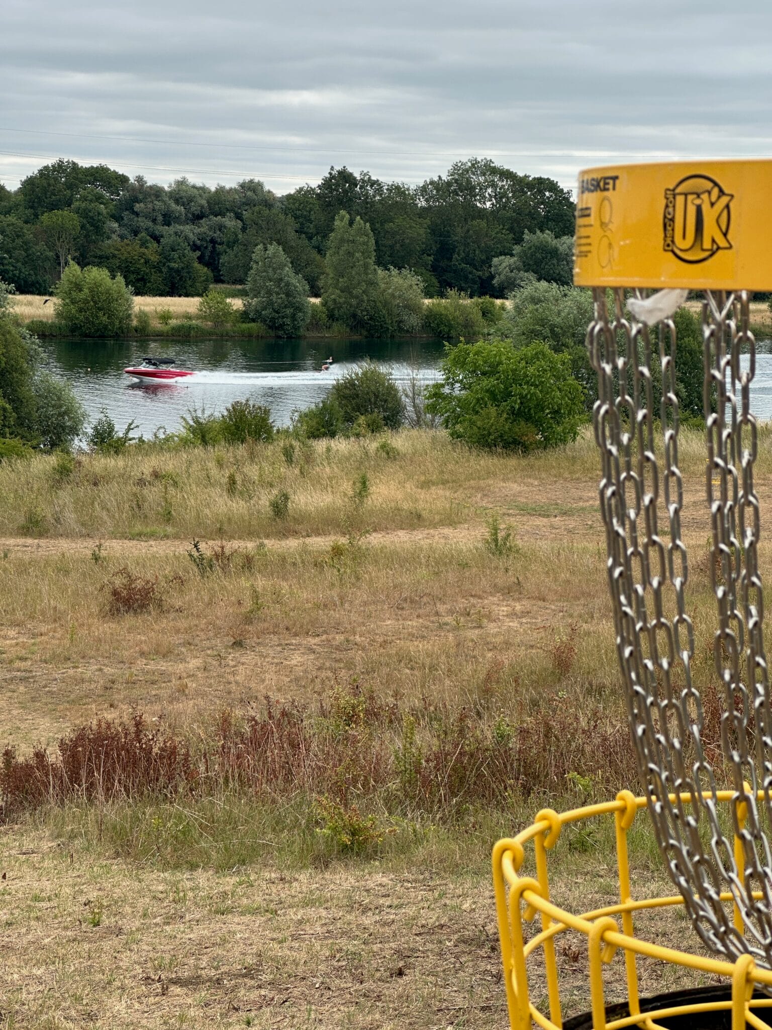 Disc Golf Course Reviews